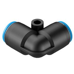 Jual FESTO PUSH IN CONNECTOR QS-8 8MM ( FITTING ) - Jakarta Barat - INVALTECH | Tokopedia