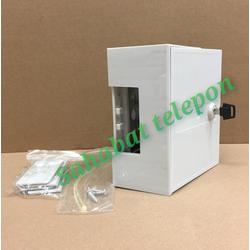 Jual Box Telepon Mdf 30 Pair Fiber + Lengkap isi Lsa Kabel - Jakarta ...