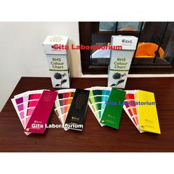 Jual Jual Colour Chart RHS Murah - Buku Bagan Warna Holtikultura RHS ...