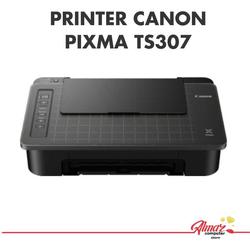 Jual Printer Canon PIXMA Ts307 Ts 307 Print Scan Copy Wireless Direct ...
