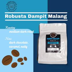 Jual Kopi Robusta Malang Dampit Tirtoyudo - Biji - Kota Malang ...