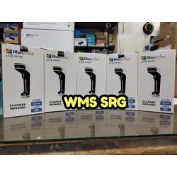 Promo Barcode Scanner 2D Blueprint Lite W2D Auto Scan USB+BT+Wireless ...