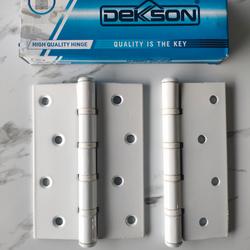 Jual ENGSEL PINTU DEKSON 4 INCH, 5 INCH DAN 3 INCH - Kota Makassar ...