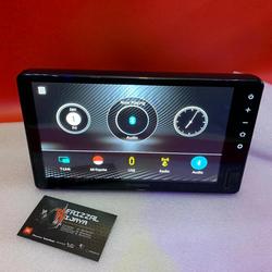 Jual Head unit original toyota RAIZE - Jakarta Selatan - Dunia jaya ...