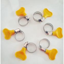 Jual Klem Selang Air Kuping Klip Selang Gas Radiator Hose Clamp ...