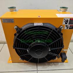 Jual Oil Fan Cooler 100 LiterPermenit DC 24Volt AH-1012-CD2 Coolbit-Taiwan - Kota Bandung ...