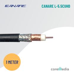 Promo Canare L-5.5CUHD 4K Digital Coaxial Cable RG59 1 roll (200 meter) Cicil 0% 3x - Jakarta ...