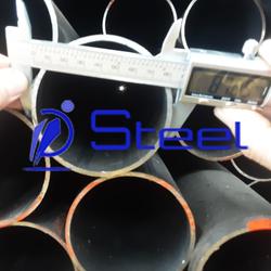 Jual Pipa Hitam 3" x 6 M Tebal 3.0mm 3.2mm 4mm 5.49mm | Pipa Besi 3 ...