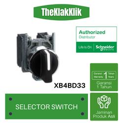 Jual Selector Switch Schneider XB5AD33 - Jakarta Barat - GMP Elektrik ...