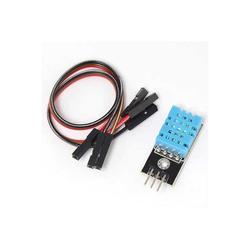 Jual MODULE DHT11 DHT-11 DHT 11 SENSOR SUHU DAN KELEMBABAN HUMIDITY ...