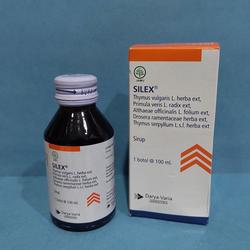 Jual SILEX SIRUP 100 ML / OBAT BATUK HERBAL / KIMIA FARMA - Jakarta ...