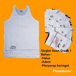 Promo KAOS SINGLET PRIA SWAN BRAND SHOGUNAVO ORIGINAL MURAH - 36 ...