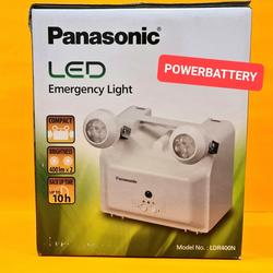Jual Panasonic LED Lampu Emergency Light LDR400N - Jakarta Barat - Indo ...