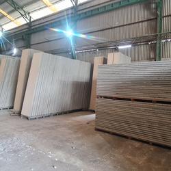 Jual beton ringan lantai dan dinding panel 75 x 600 x 3000 - Kab. Bogor ...