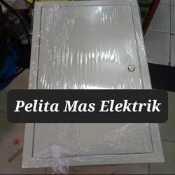 Jual Box panel indoor 60x80 80x60 60x80x20 80x60x20 60 x 80 x 20 cm ...