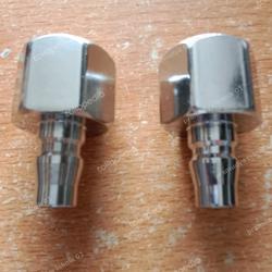 Jual quick coupler sm40 / kopler angin sm 40 drat luar 1/2 inch - Kota ...