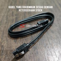 Jual Kabel Data SATA 3 Kabel SATA III 6Gbps SSD HDD - Jakarta Utara ...