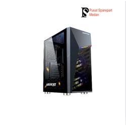 Jual IMPERION CASING PC KINETIC 351 FREE 2 FAN - Jakarta Pusat ...