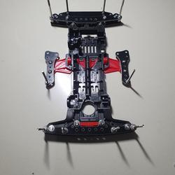 Jual TAMIYA SIDE DAMPER CLASS ORIGINAL KITS - Kota Semarang - TAMIYA ...