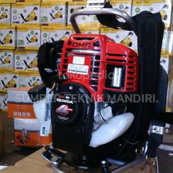 Jual MESIN POTONG RUMPUT HONDA 4 TAK ORIGINAL TERBAIK - GQ 35 (HITAM) - Kota Tangerang - Glodok ...