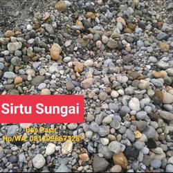 Jual Sirtu (7 m3) Basecorse B Sirdam Pasir Batu Urug - Kirim Tangsel ...