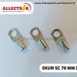 Jual Kabel Skun 70 mm GAE HD / Cable Lugs / Cable Skun 70 mm - Kota ...
