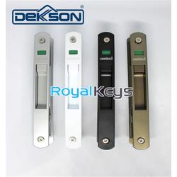 Jual Kunci Pintu Sliding Door Lock Dekson Dekkson KS RA6 Handle ...