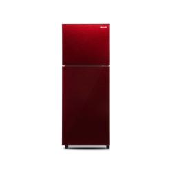 Promo Sharp Kulkas Kecil 2 Pintu Small 2 Door Refrigerator SJ195MNHS ...