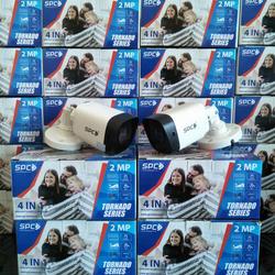 Promo IP Camera SPC 2MP OUTDOOR / DOME6340C28WD 2MP - Jakarta Pusat ...