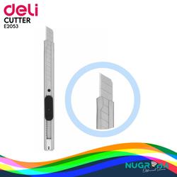 Jual Deli E2064 Cutter/Cutter-Soft-touch Big - Kab. Tangerang - Deli ...