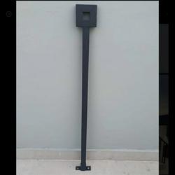 Jual TIANG CCTV / TIANG CAMERA / TIANG CA,ERA PARKIR / POLE CAMERA ...