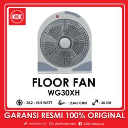 Promo KDK 30RQN5 – Exhaust Fan Dinding 12 inch Cicil 0% 3x - Jakarta ...