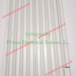 Jual tc 5/ kabel dak, cable duct, ducting, kabel protector, pelindung kabel - Jakarta Utara ...