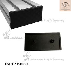 Jual End Cap / Tutup Plastik Aluminium Profile 2020 - Jakarta Barat ...
