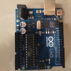 Jual sensor water level ketinggian air arduinoo uno iot nodemcu esp32 ...