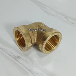 Jual Knee / Keni / Elbow / L Drat Dalam / KDD Kuningan 1/2 - Jakarta ...