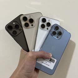 Jual iPhone 13 Pro second 128gb 256gb 512gb 1tb fullset mulus 100% original - Sierra Blue, 128GB ...