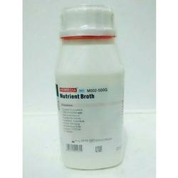 Jual Media Mikrobiologi Nutrient Broth 500 Gr| Himedia M002-500G ...