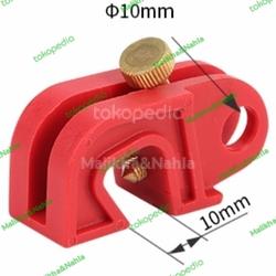 Jual Safety LOTO Lockout Tagout Universal Miniature Circuit Breaker ...