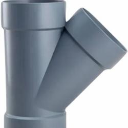 Jual TY 90 Derajat D 4 Inch Tee Y D 4" Rucika - Jakarta Selatan - Solusi total | Tokopedia