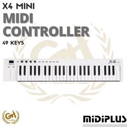 Jual Midiplus Mini Engine Pro Midi Controller Generator - Jakarta Utara ...