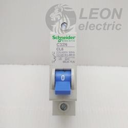 Jual MCB 10A SCHNEIDER SNI BIRU PLN CL10 C32N - Kota Tangerang Selatan - QueenZayn | Tokopedia
