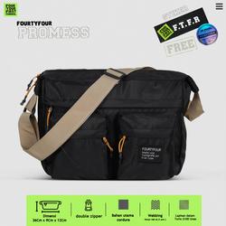 FOURTYFOUR - Produk Resmi & Terlengkap | Tokopedia