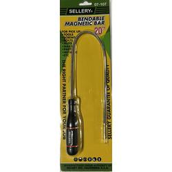 Jual SELLERY 07-107 Bendable Magnetic Bar - Obeng Magnet 20 Inch Flexible - Kota Bandung - Indah ...