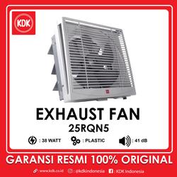 Promo KDK 40AAS – Exhaust Fan Dinding 16 inch Cicil 0% 3x - Jakarta ...