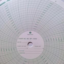 Jual Paper Chart Barton MP-5000-1H - Kota Tangerang - GrafikaMandiri ...