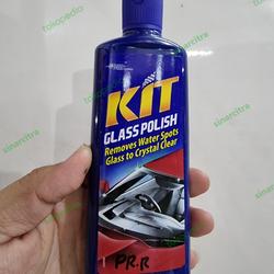 Promo Kit Glass Polish 170mL - Kota Tangerang - KIT Autocare | Tokopedia