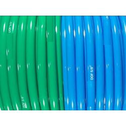 Jual Selang Air Dop Doff Elastis Deluxe 1/2 5/8 3/4 1" Inch 50 / 100 Meter - 5/8 Inch 50M ...