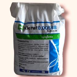 Jual Racun Tikus Rodentisida Klerat kemasan 5 kg - Syngenta - Kota ...