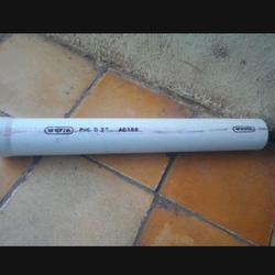 Jual pipa pvc 2 inchi berlubang 20 cm - Kab. Subang - WBM Fitting Pvc ...